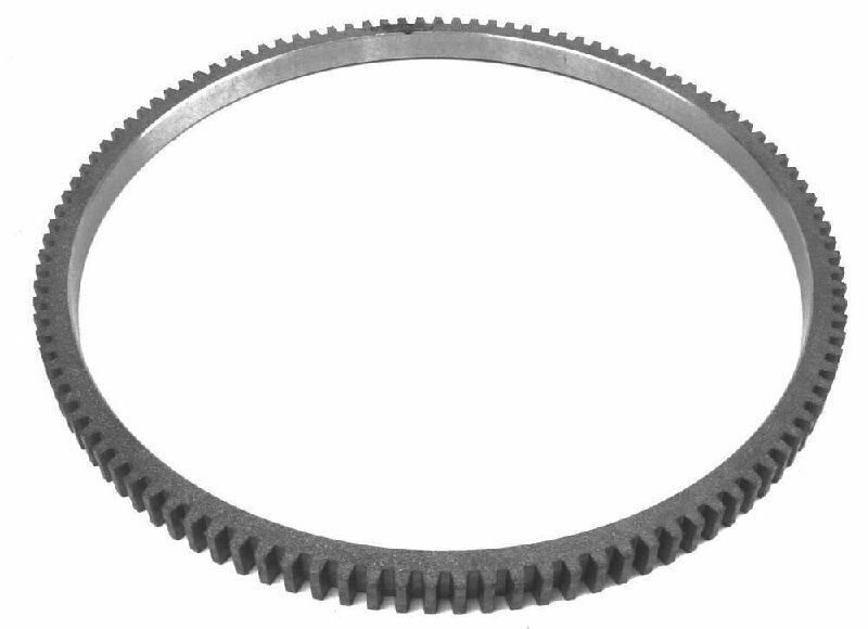 Венец маховика ВАЗ 2101, 2101-1005125, ВолгаАвтоПром