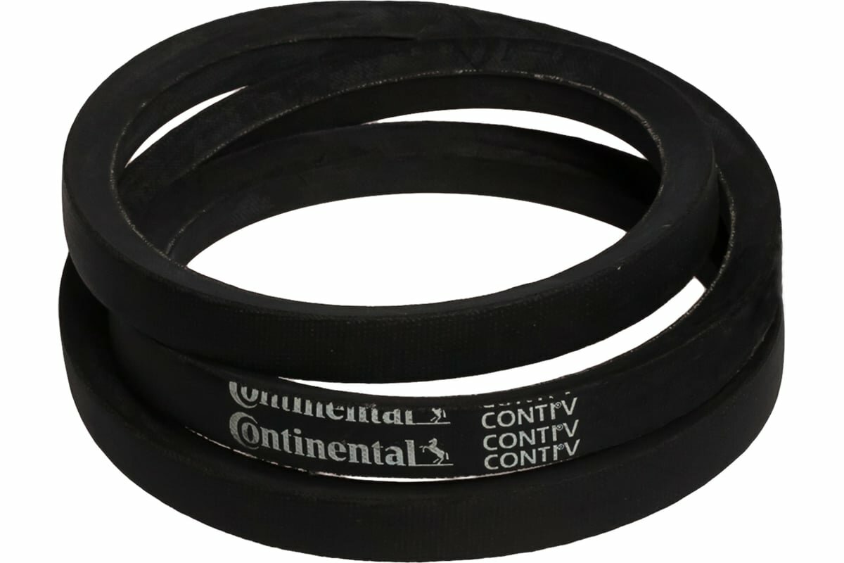 CONTITECH A 80,5 A-2070 Ld клиновой ремень 13x8x2070 Li 2040мм Ld 2070мм CONTI-V