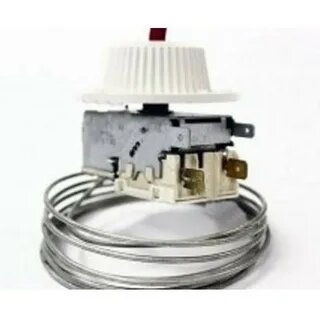Термостат для холодильника K-60, Ranco P 1133000