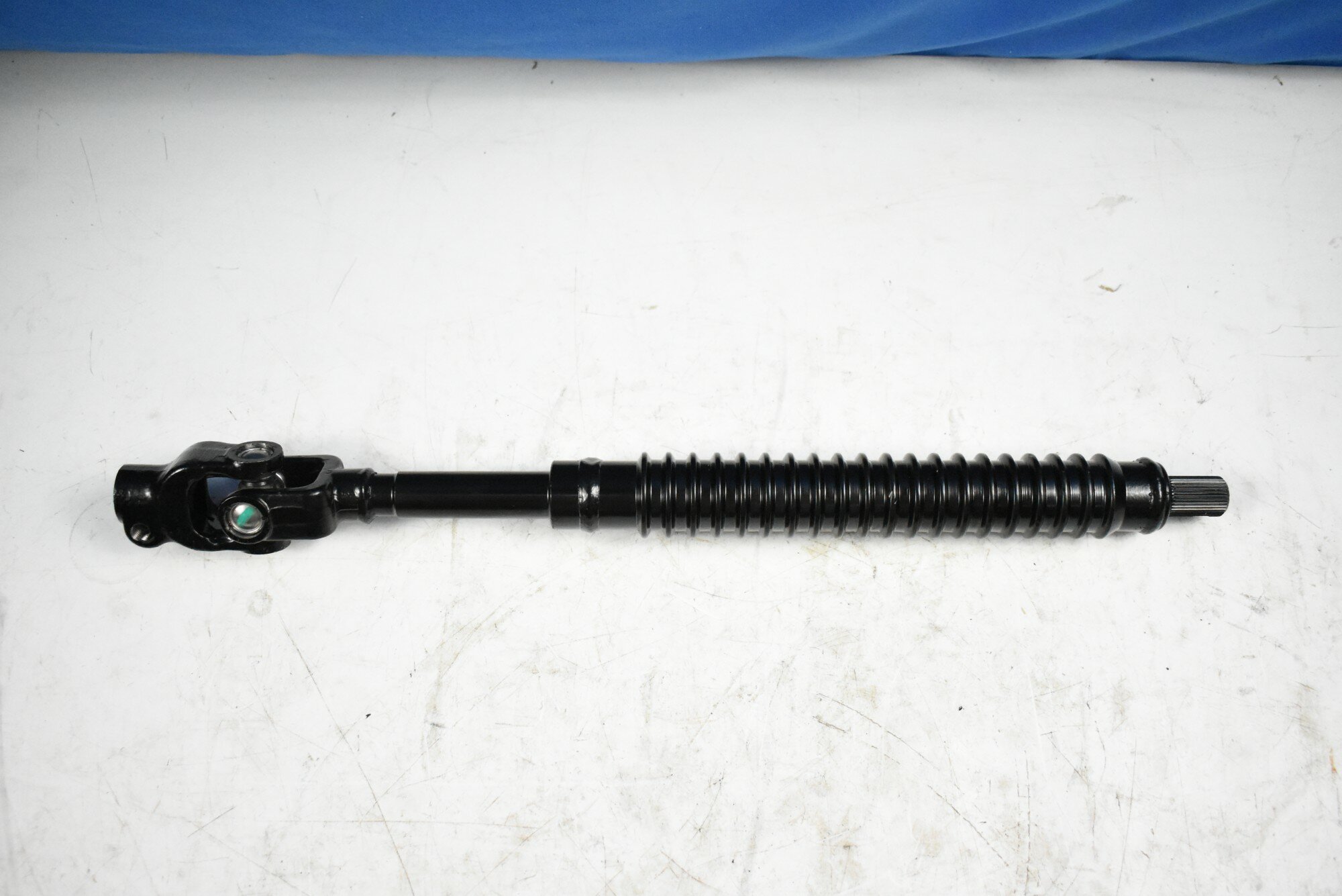 Вал карданный рулевой Toyota Land Cruiser 100