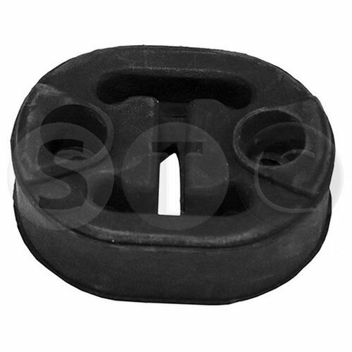 Кронштейн глушителя резиновый STC T402738 для Nissan Micra III, Note