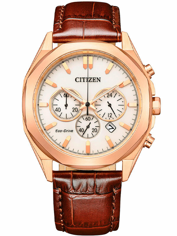 Наручные часы CITIZEN — фото 1