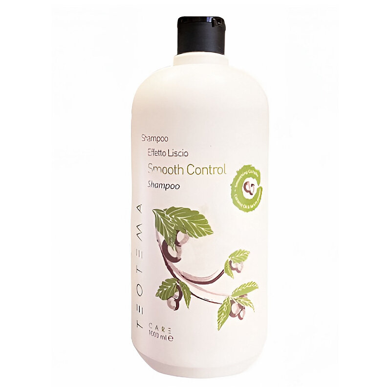 Teotema Разглаживающий Шампунь 1000 мл.