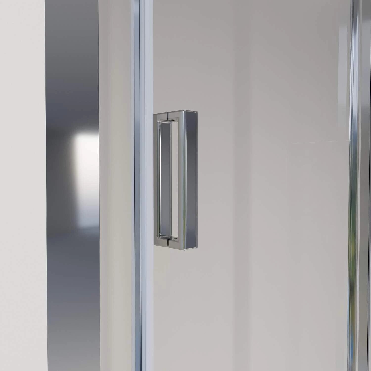 Душевой уголок Niagara Nova NG-82-11AB-A90B 110x90