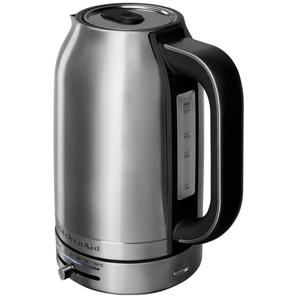 Чайник KitchenAid 5KEK1701ESX — фото 1