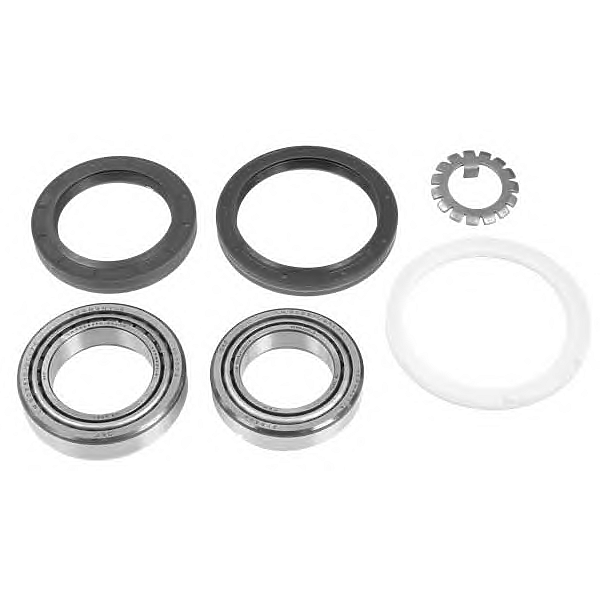 ADDAX-Q cja-026b (2306022902 / 2306022952 / 2306026902) addax-q вкладыши шатунные Accent (Акцент) 2306022952