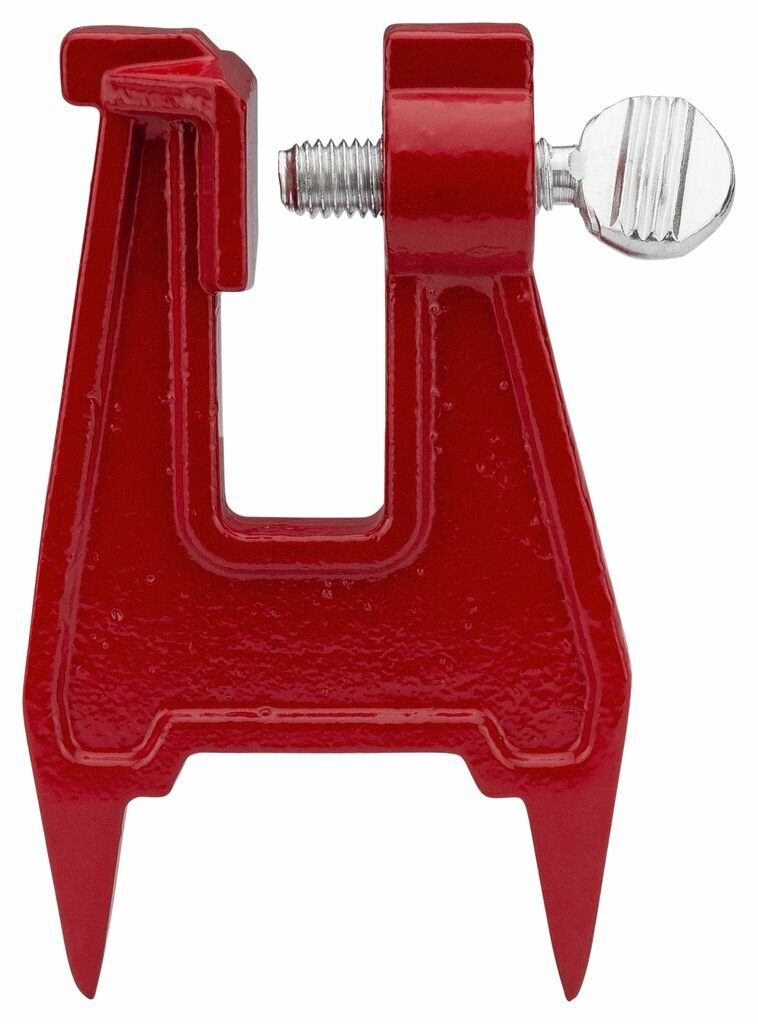 Струбцина Makita D-67480 G-образная, для обслуживания цепей и стержней