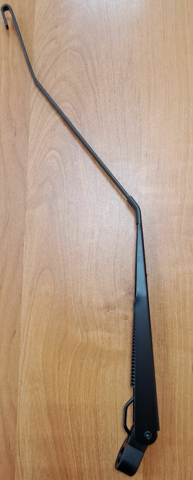 272.5205800 Рычаг стеклоочистителя КАМАЗ аналог 89.5205800 (нов. образца)