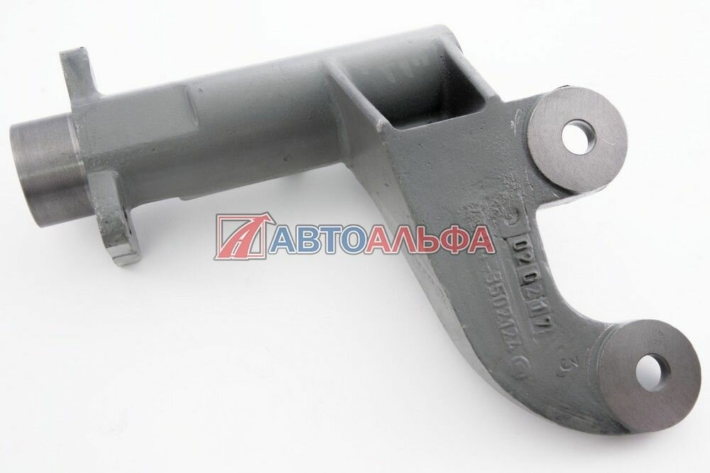 Кронштейн энергоаккумулятора КАМАЗ задний правый