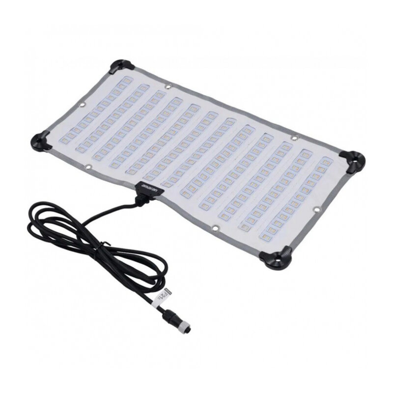 Светодиодный осветитель Aputure Amaran F21c V-mount