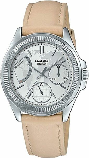 CASIO