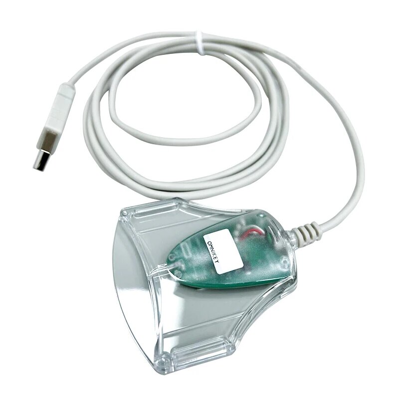 OMNIKEY 3021 USB Смарт-карта