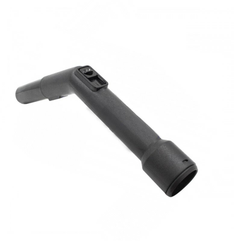 Рукоятка для пылесоса для шланга T38L, диаметр 35 мм, арт. TTP35-38L кор. №39