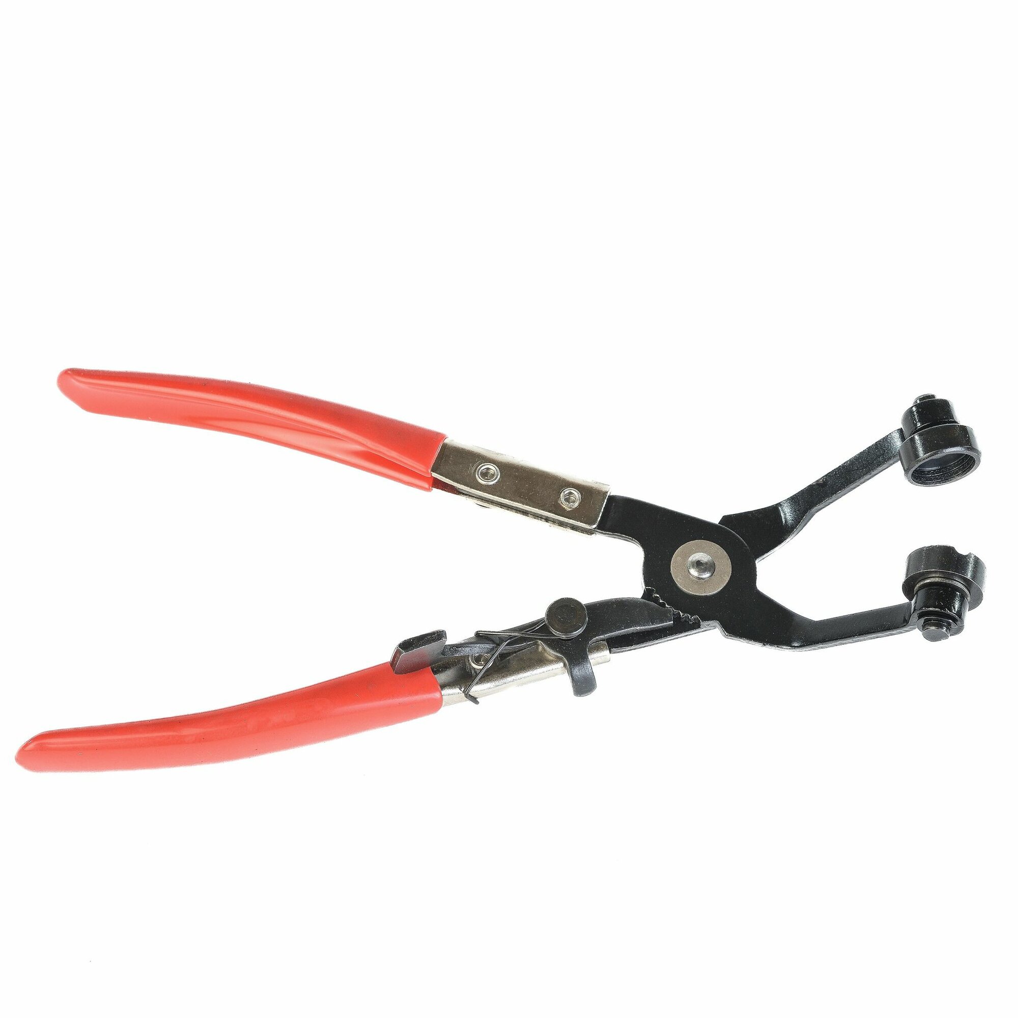 Клещи Для Самозажимных Хомутов С Загнутыми Губками Specos UT4-035