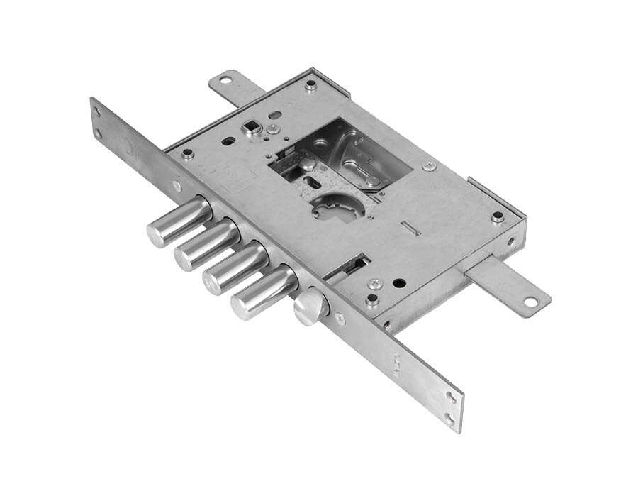 Замок врезной Securemme 2503 - Правый