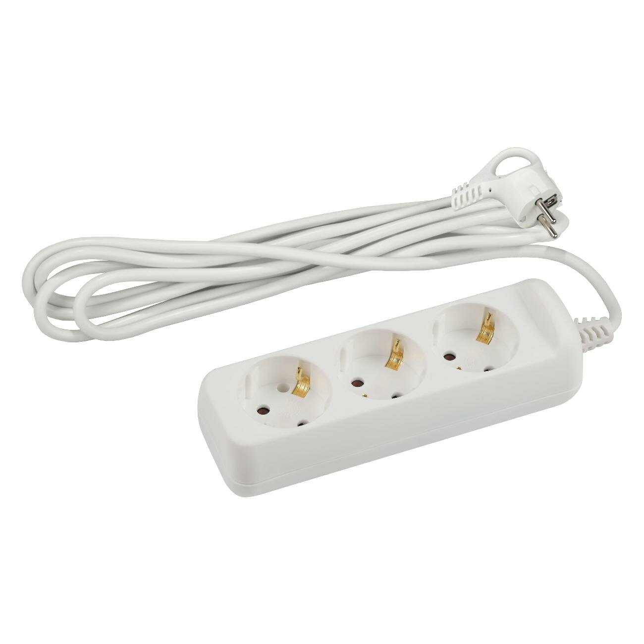 Удлинитель ЭРА U-3e-3m-3x1,5