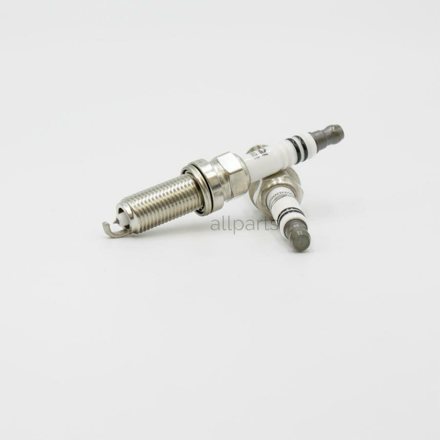 KORWIN KWND0822 Свеча зажигания (аналог DF7H11B) Double Iridium (Гарантия 2 года/80 т. км)