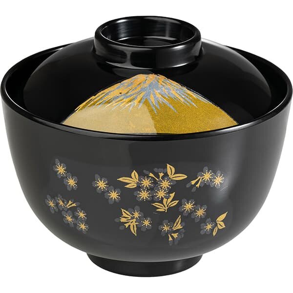 Мисосупница пластик 300мл