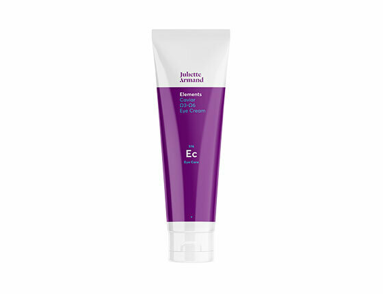 Juliette Armand Крем для области вокруг глаз на основе икры с Омега-3 и Омега-6 Elements Caviar Eye Cream 150мл