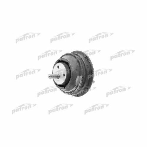 Опора двигателя слева подушка для автомобиля BMW БМВ, PATRON PSE3264 (1 шт.)