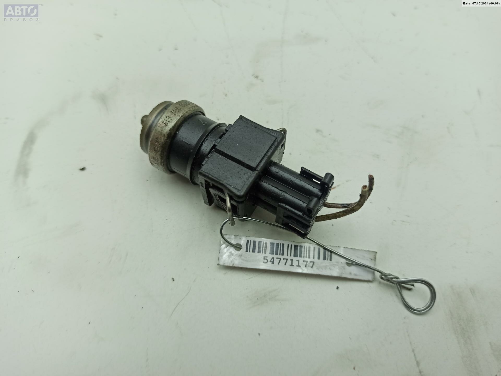 Датчик температуры Renault Vel Satis