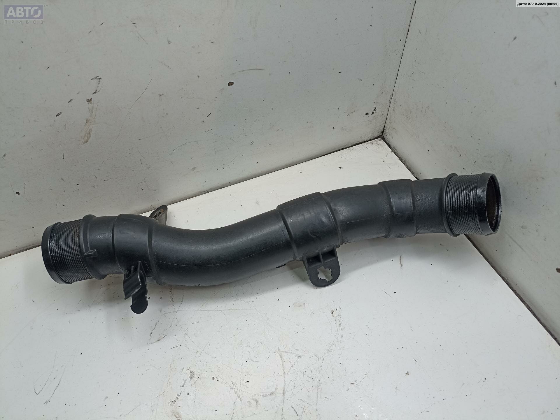 Патрубок интеркулера Opel Vectra C (2002-2008)