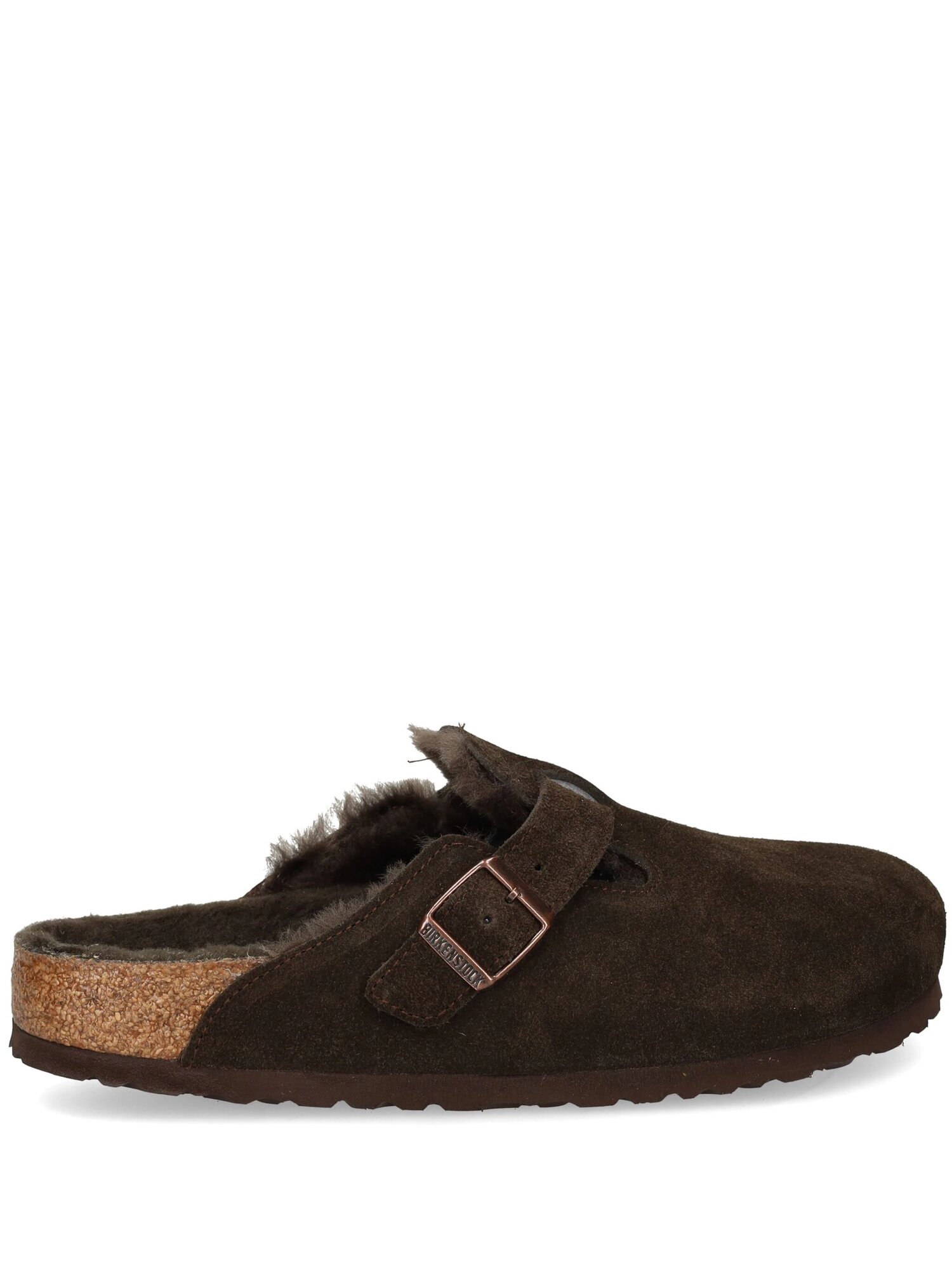 Мюли Boston Shearling