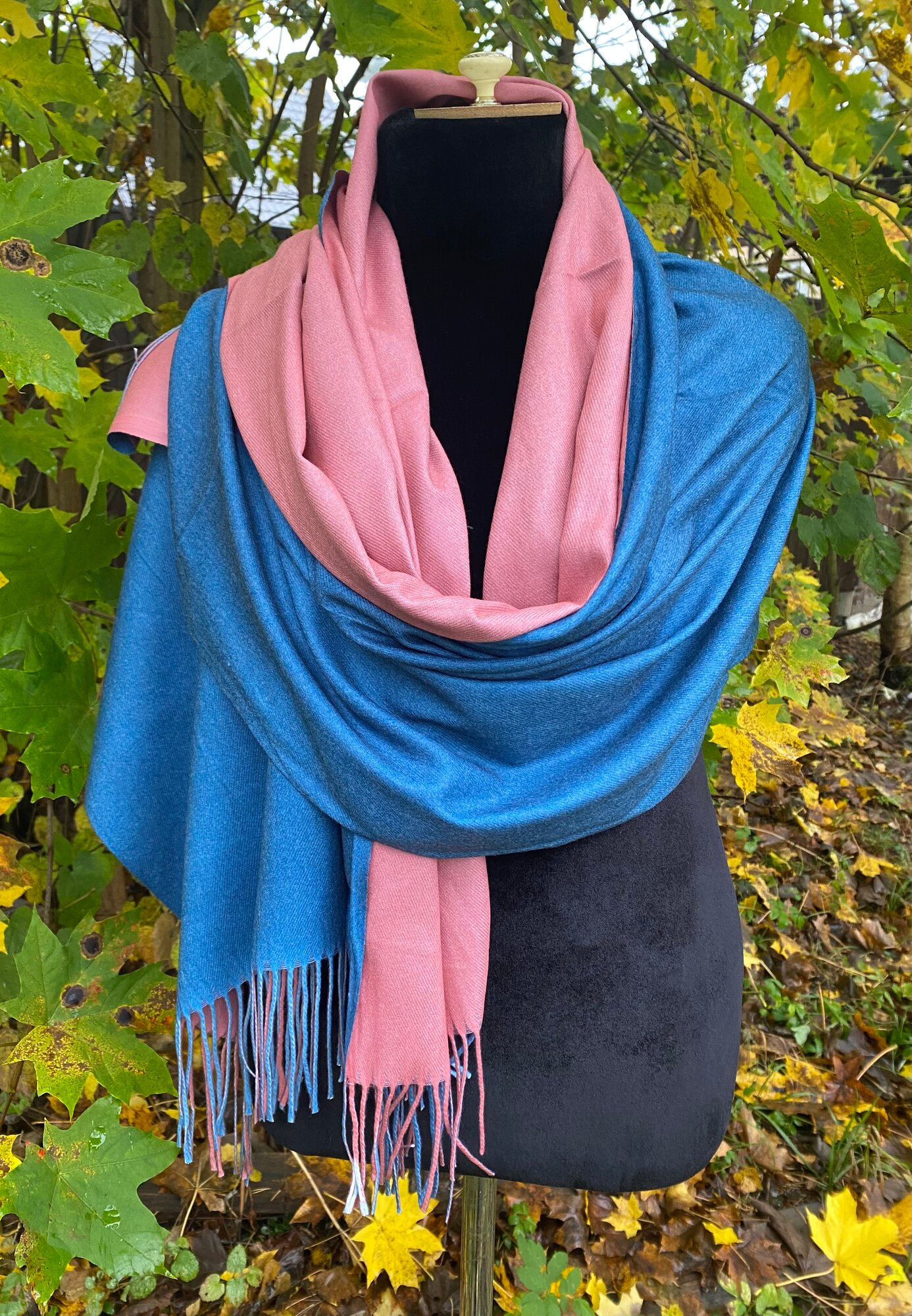 Палантин для женщин