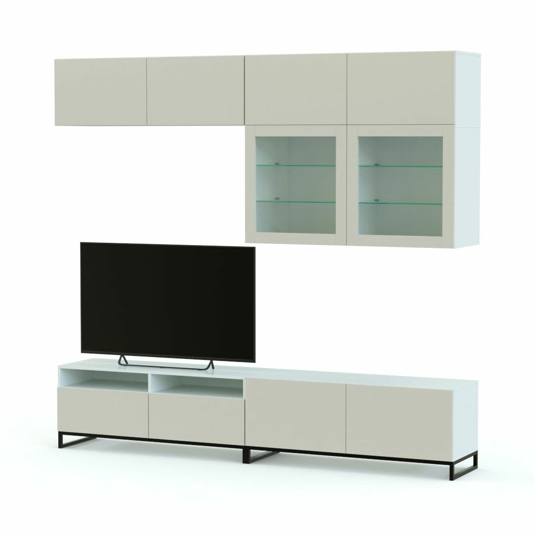 Тумба под ТВ Мальта 16 BMS