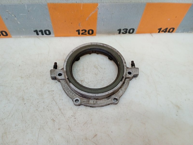 Б/У 4.3 Шевроле Блейзер 2 Крышка двигателя Chevrolet Blazer 1995 2, S15 Задн. 331568 GENERAL MOTORS арт. 14088557