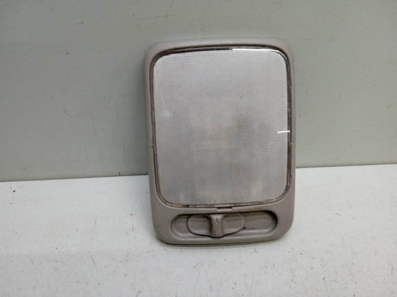 Б/У Ниссан Максима А33 Плафон салонный Nissan Maxima 2003 A33 125778 NISSAN арт. 264102Y00A, 264102Y000