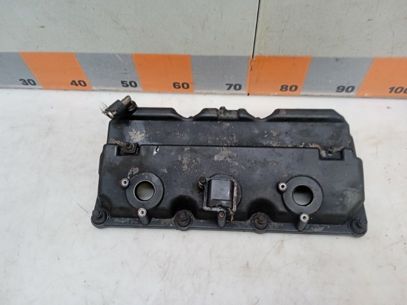 Б/У 3.5 EGG, Крайслер 300М Крышка головки блока (клапанная) Chrysler 300M 1999 LR Лев. 282154 CHRYSLER арт. 4792099, допроценка