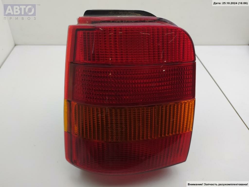 Фонарь задний правый Ford Scorpio 2 (1994-1998)