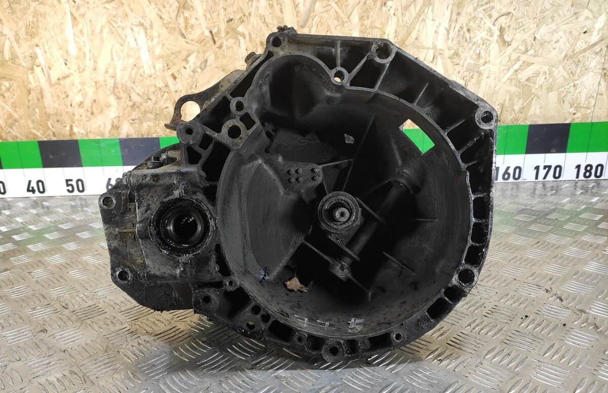 МКПП FIAT Punto 1993-1999 46455222