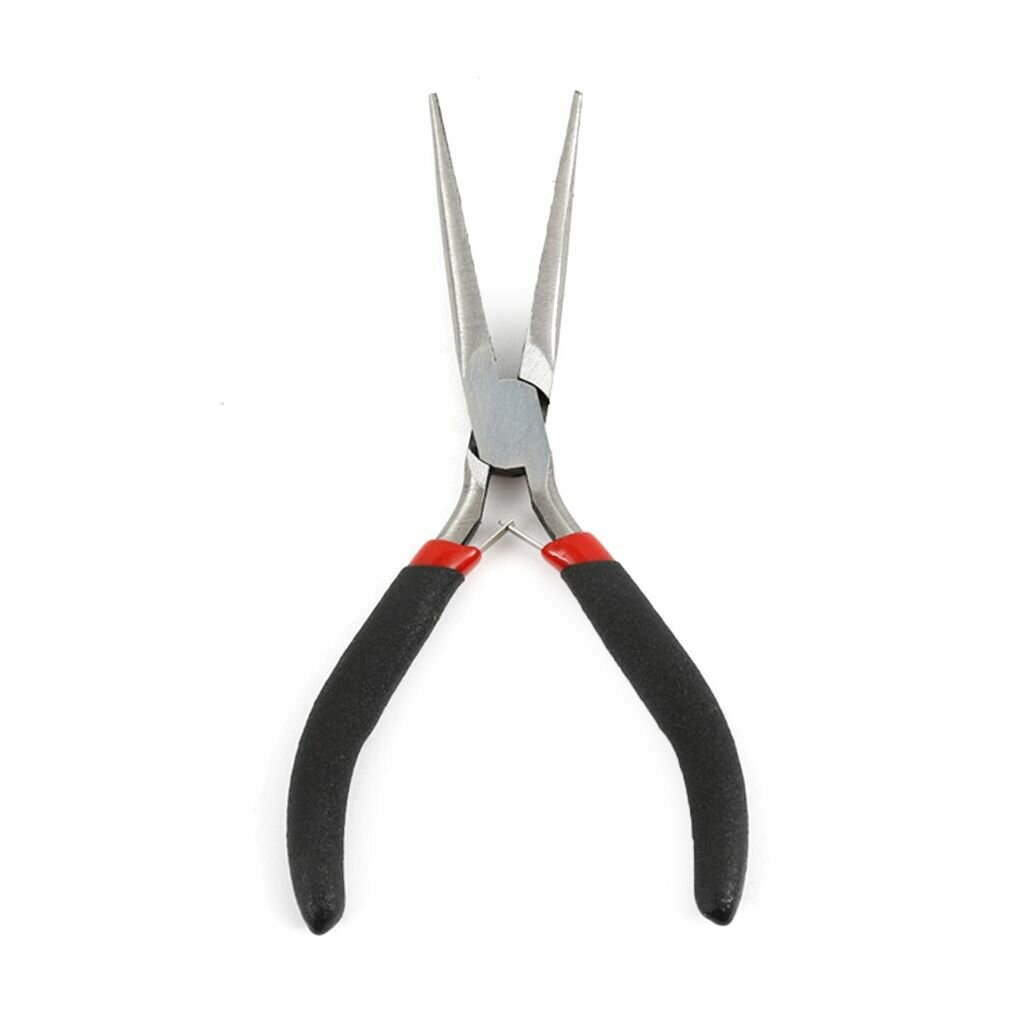 Набор инструментов, Мини-губцы для DIY-украшений, антикоррозийные, 1 шт