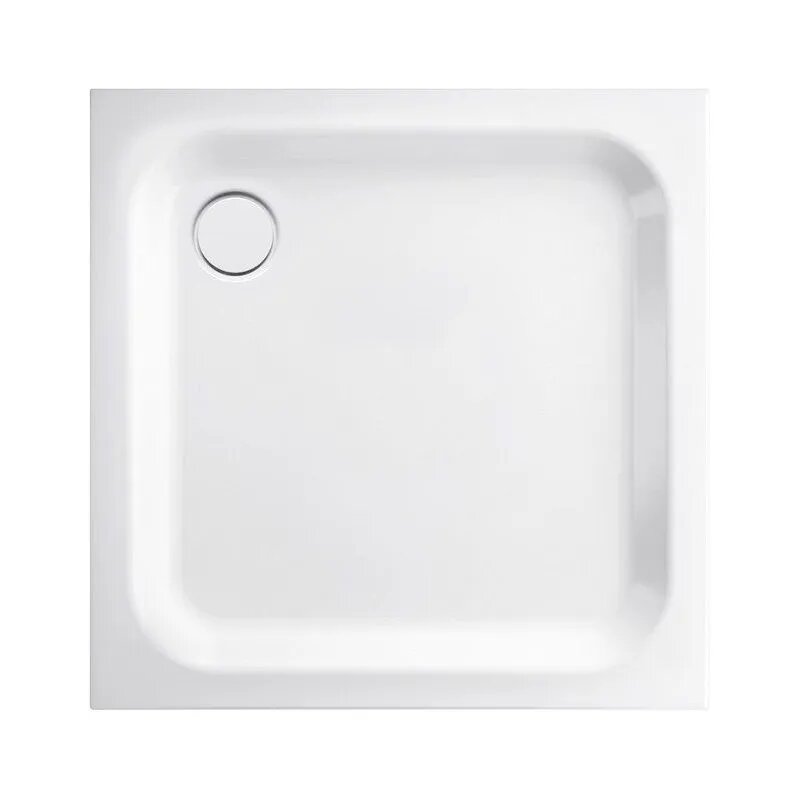 Душевой поддон Bette BetteUltra 90x90 5930-000 AS