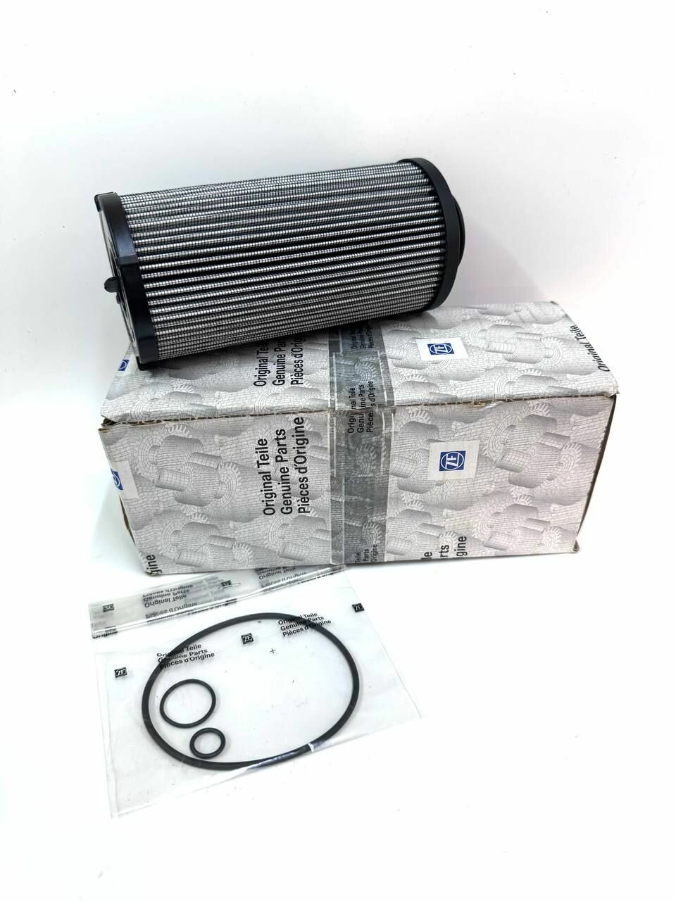 ZF 4181.298.002 Гидравлический фильтр АКПП