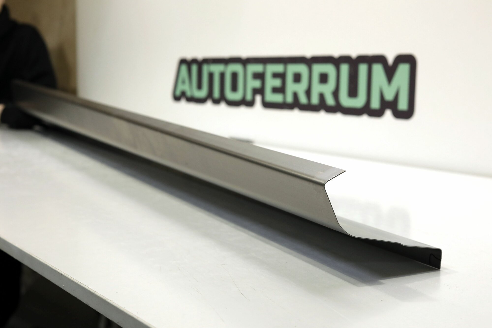 Порог ремонтный правый + усилитель для Hyundai Accent II (+тагаз) 2000-2012 (хендай акцент 2 ТагАЗ) , холоднокатаная сталь 1 мм