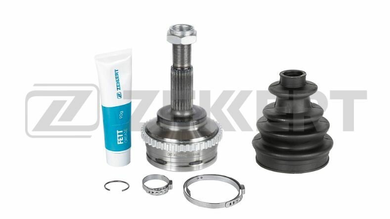 ШРУС внешн. Renault Twingo, Clio II, Kangoo, Modus/Grand Modus.