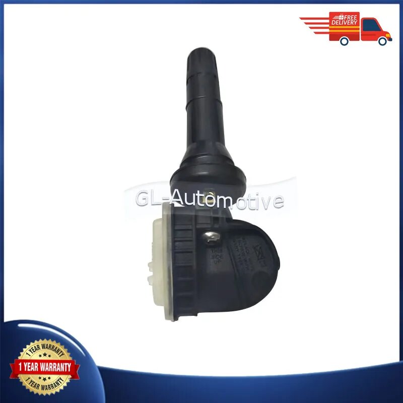 Комплект (4) 4250F554 433 МГц TPMS датчик давления в шинах для Mitsubishi Outlander 2018-2021 ASX
