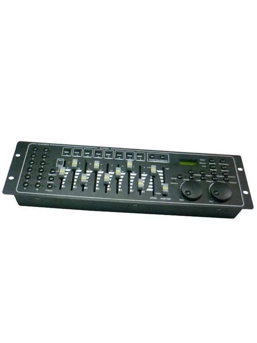 Scan 240 DMX контроллер