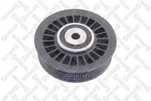 Ролик натяжной Audi A4/A6, VW Golf IV/Bora/Passat 1.9TD Stellox арт. 0340179SX