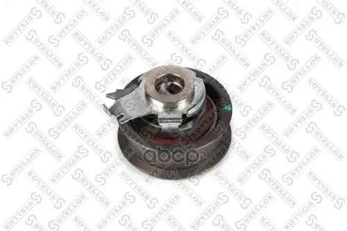 Ролик натяжной ремня ГРМ! Audi A3 1.2/1.4 TFSi FSi 12> Stellox арт. 0340928SX