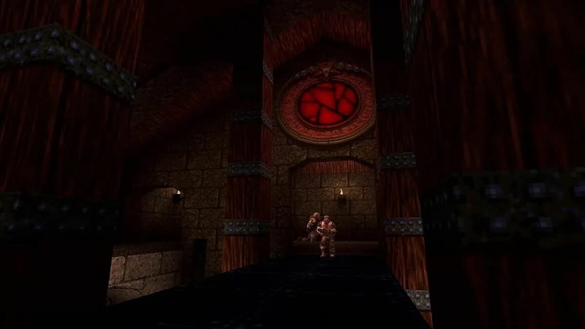 Игра Quake (английская версия) для Nintendo Switch — фото 1