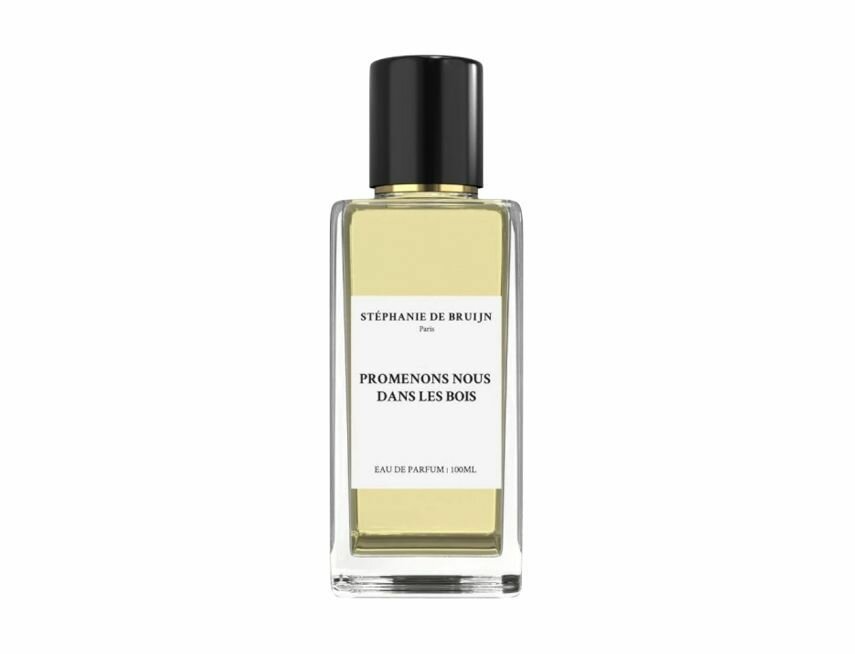 Stephanie de bruijn promenons-nous dans les bois edp 100 ml - парфюмерная вода