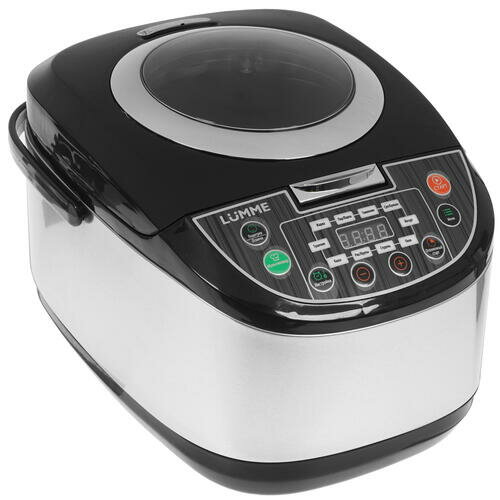 Мультиварка Lumme LU-1452