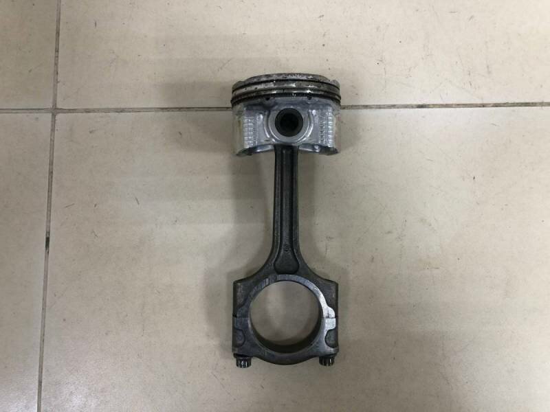 Поршень с шатуном Mazda 3 BK 2002-2009 кат.номер: Z6Y611SA0 FS0111210B