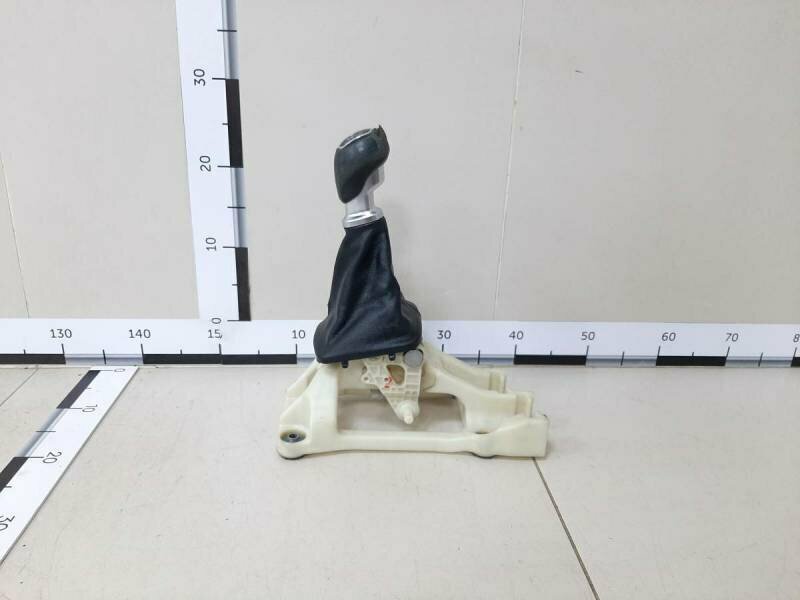 Кулиса КПП Kia Ceed ED 2007-2012 кат.номер: 437001H060