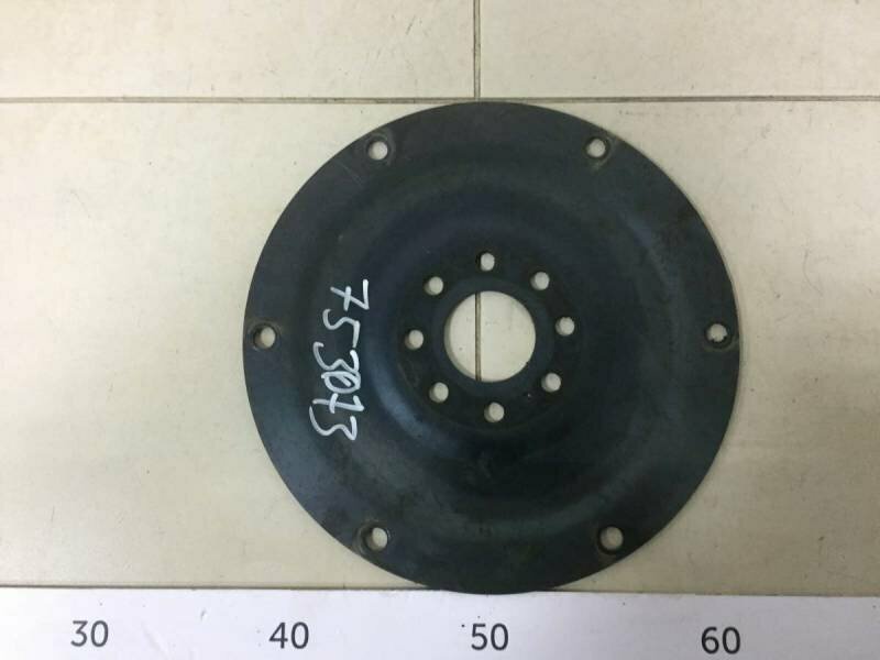 Маховик Mitsubishi Outlander XL CW 2006-2012 кат.номер: 2701A020