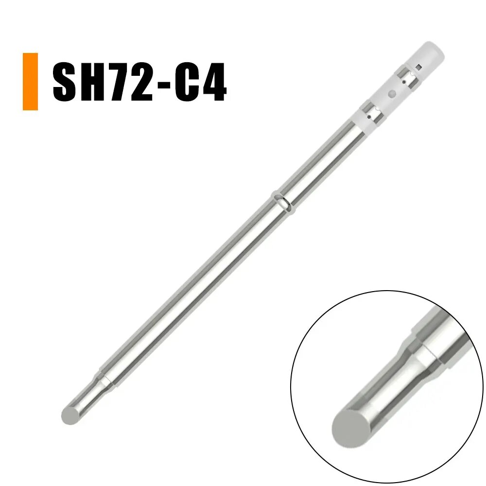 Наконечники паяльника SH72 T65 SH72-C4